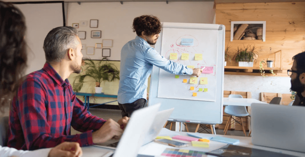 Guide to Developing an Effective Lean Training Programme