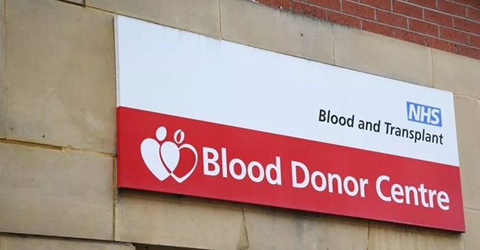 NHS Blood and Transplant